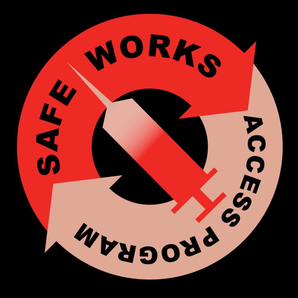 Safe Works Access Program (SWAP) St. John’s | ACNL | AIDS Committee of ...