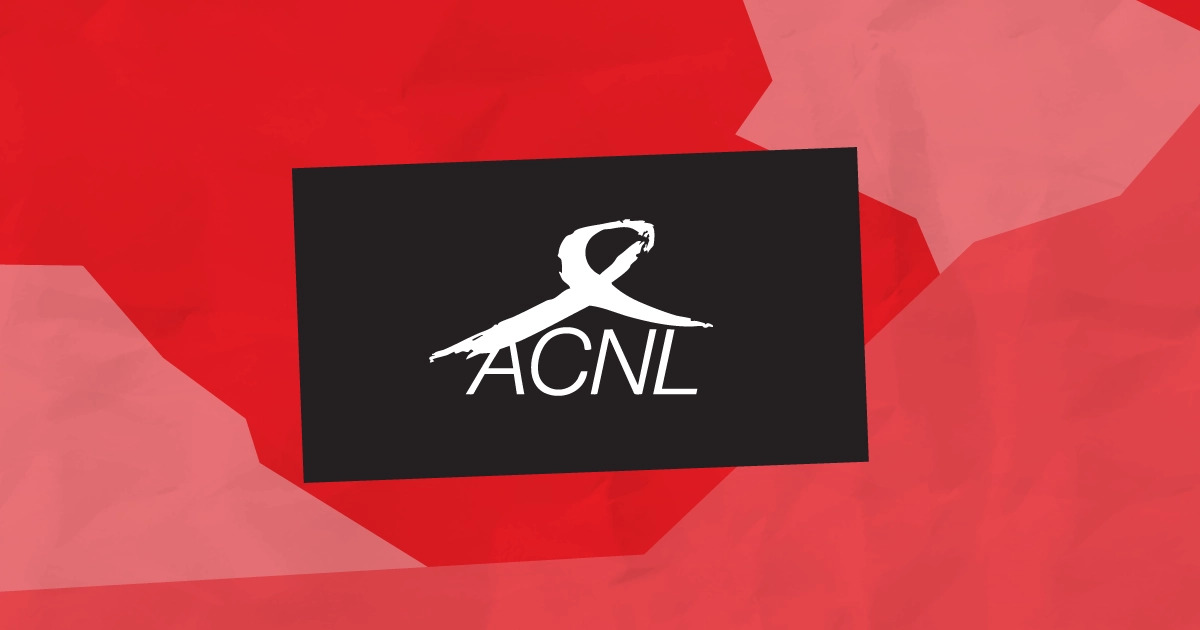 ACNL | AIDS Committee of Newfoundland and Labrador
